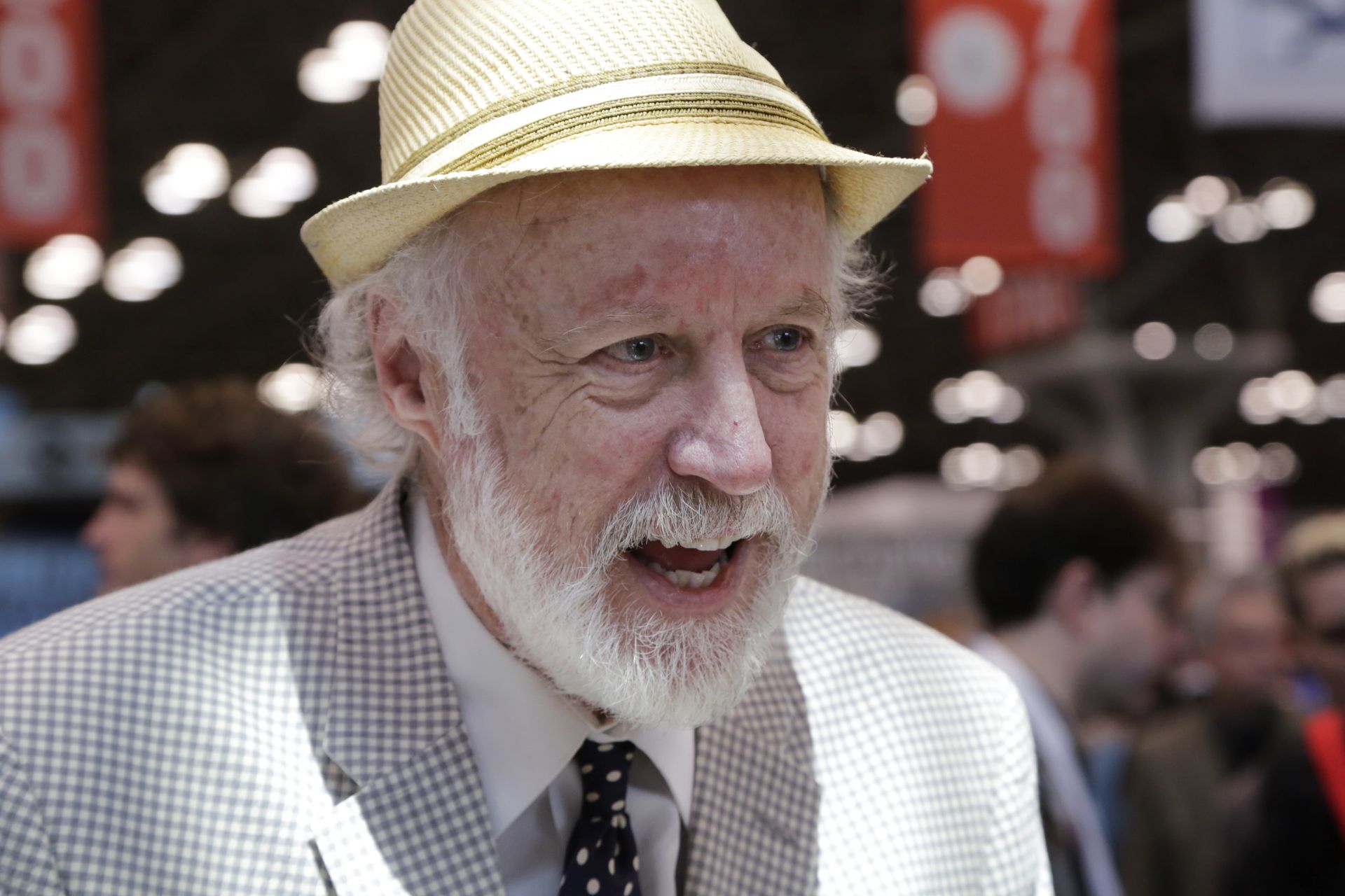 Allan Gurganus' 6 favorite books with sympathetic characters in ...
