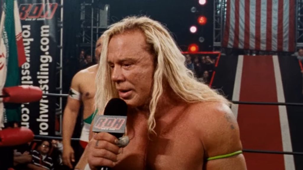 32 Great Acting Performances That Didn't Win An Oscar | Cinemablend