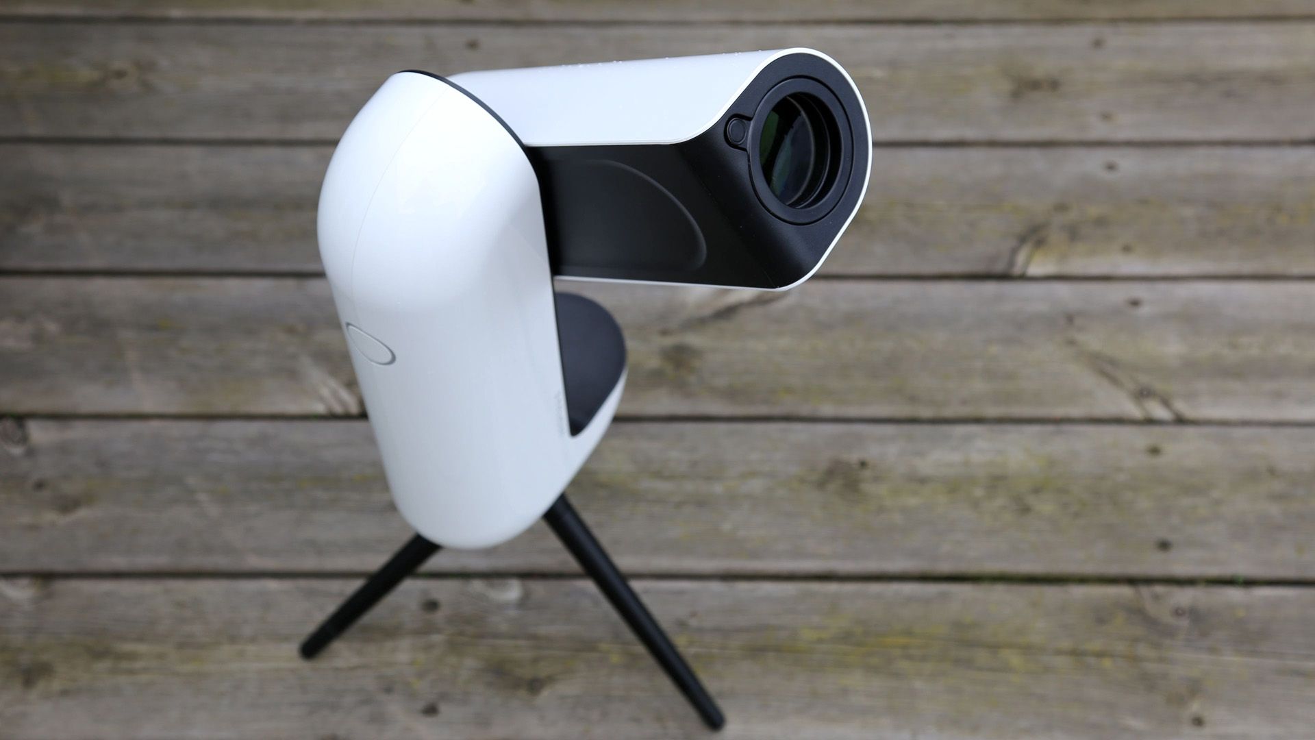 Vaonis Vespera II review: Light pollution, be gone! | T3