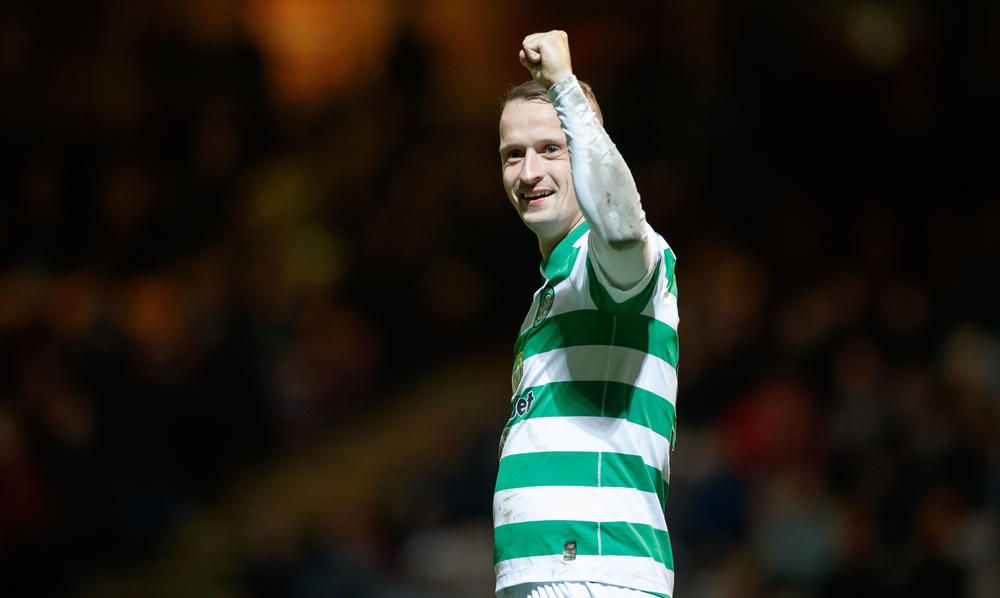 Griffiths: SFA needs to let referees do their jobs and stop ‘silly ...