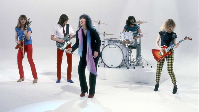 The 50 best AOR albums of all time | Louder