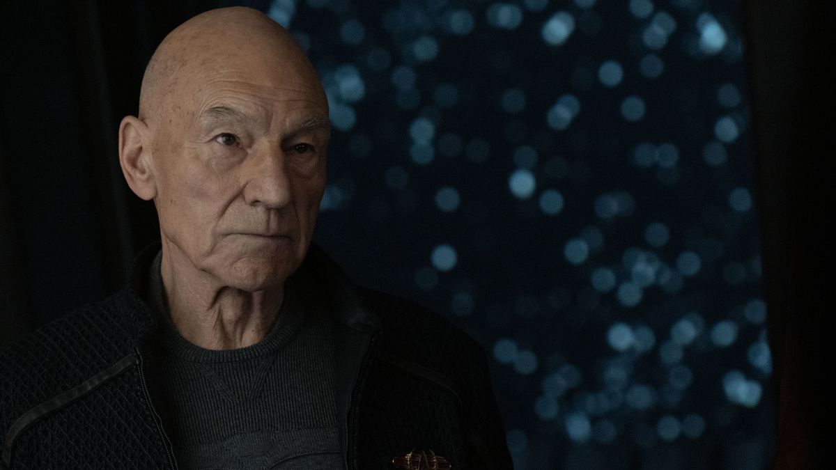 What's the deal with Jack Crusher in 'Star Trek: Picard'? | Space