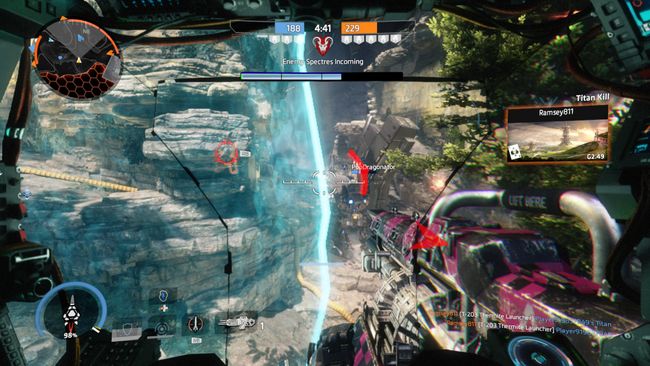 Dominate as Tone in Titanfall 2 with these hints, tips, and tricks ...
