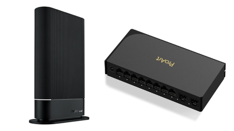 Forget consumer routers because ASUS now wants to push creative studio ...