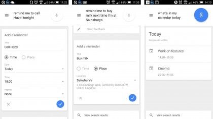 10 brilliant Google Now tips and tricks | TechRadar