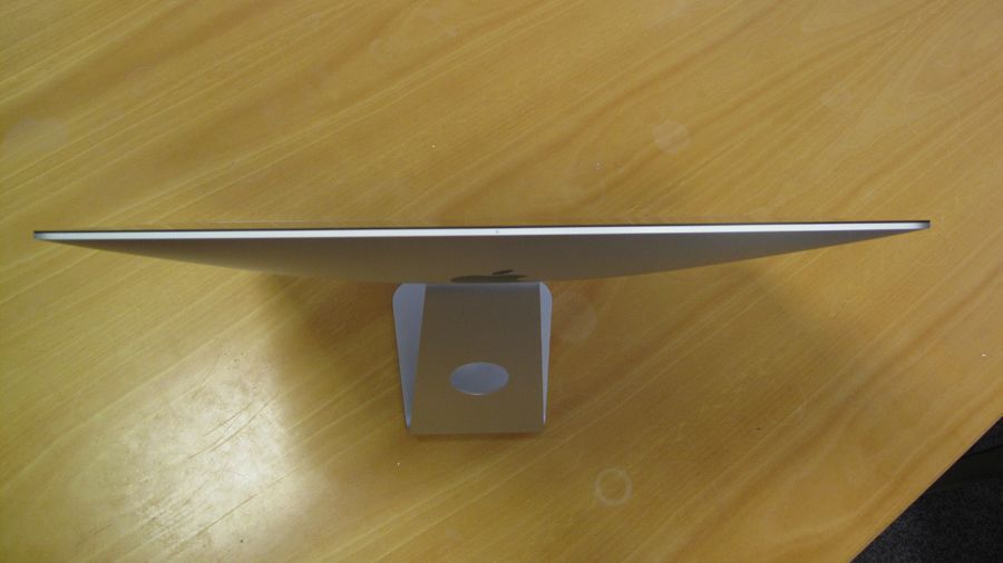 Features - 21-inch Apple iMac review - Page 2 | TechRadar