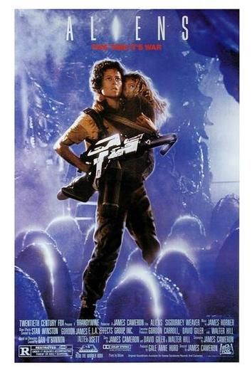 50 Greatest Action Movie Posters | GamesRadar+