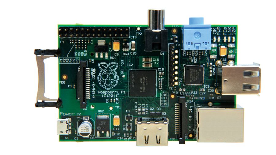How to install Raspbian on Raspberry Pi from a USB stick | TechRadar