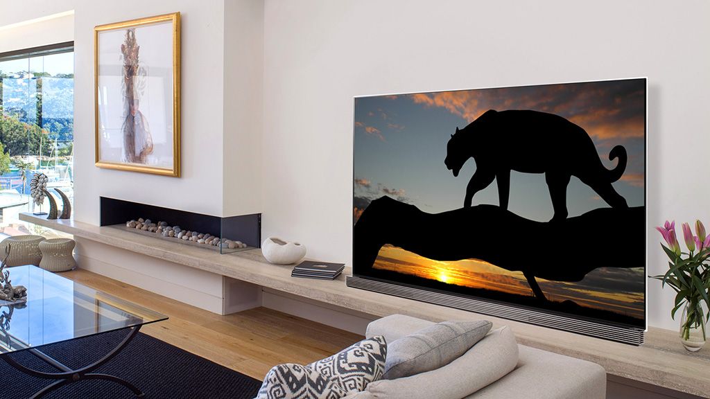LG's 'best ever' 4K OLED TV range is out now in Australia, will pummel ...