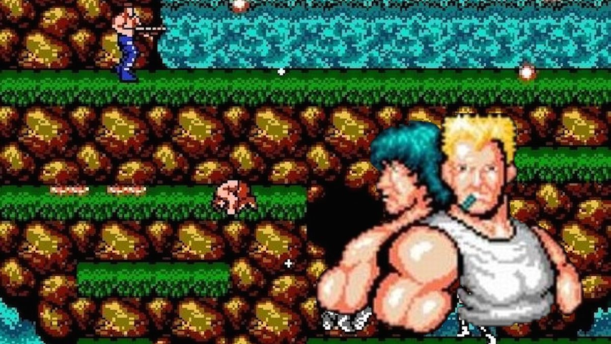 The top 20 video game duos | GamesRadar+