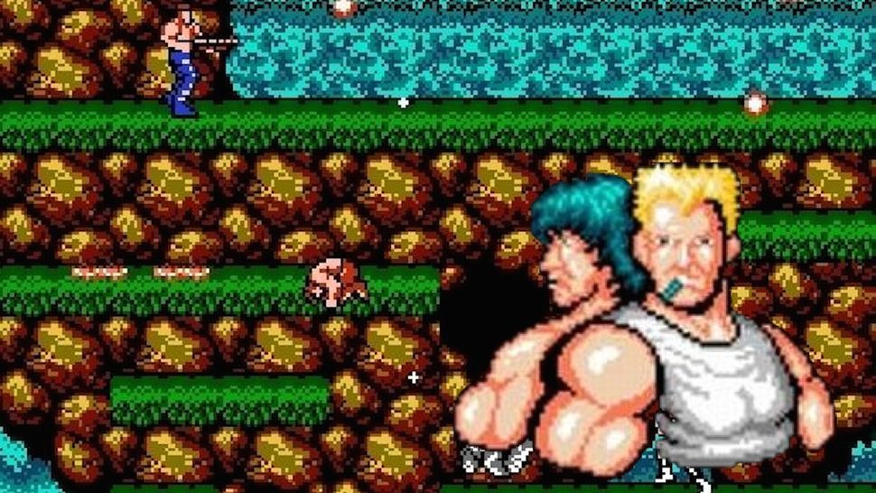 The top 20 video game duos | GamesRadar+
