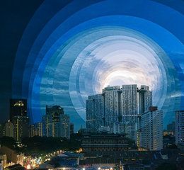 Digital photography enters the fourth dimension | Creative Bloq