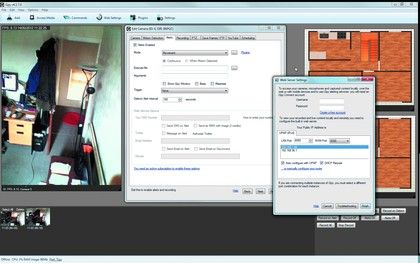 How to set up a webcam security system: Page 3 - Page 3 | TechRadar