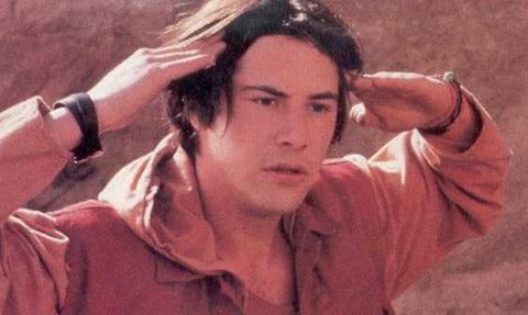 The Story Behind Point Break | GamesRadar+