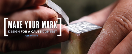 Design for a cause: win charity cash and a Wacom tablet! | Creative Bloq