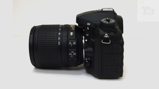 Nikon D7100 review | T3