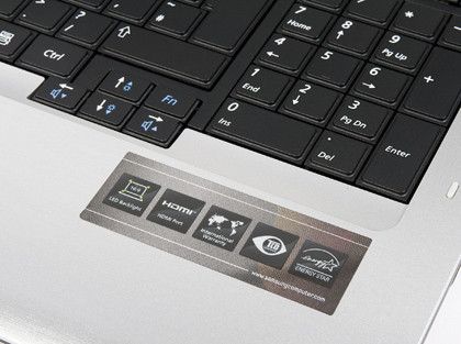 Samsung R730 review | TechRadar