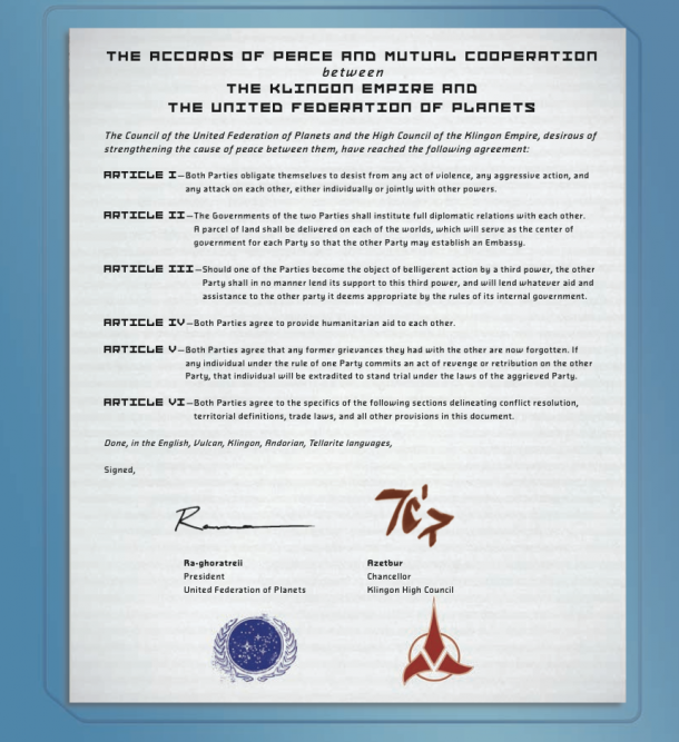 Star Trek: Federation The First 150 Years REVIEW | GamesRadar+