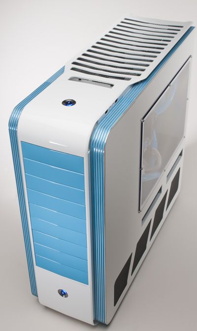 Dream Machine 2012: The Future Is Now | PC Gamer