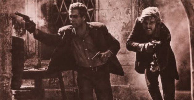 100 Most Jaw-Dropping Movie Moments | GamesRadar+