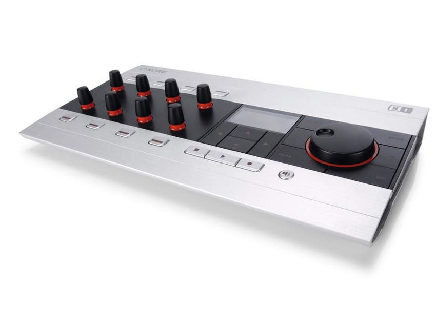 NI bundles free Soundpacks with Kore 2 | MusicRadar