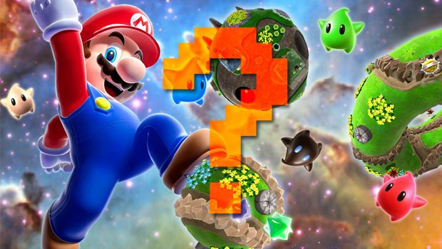 12 video game skyboxes that are far cooler than you think | GamesRadar+
