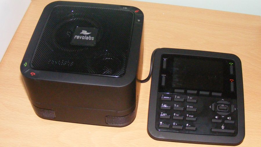 Revolabs FLX UC 1000 review | TechRadar
