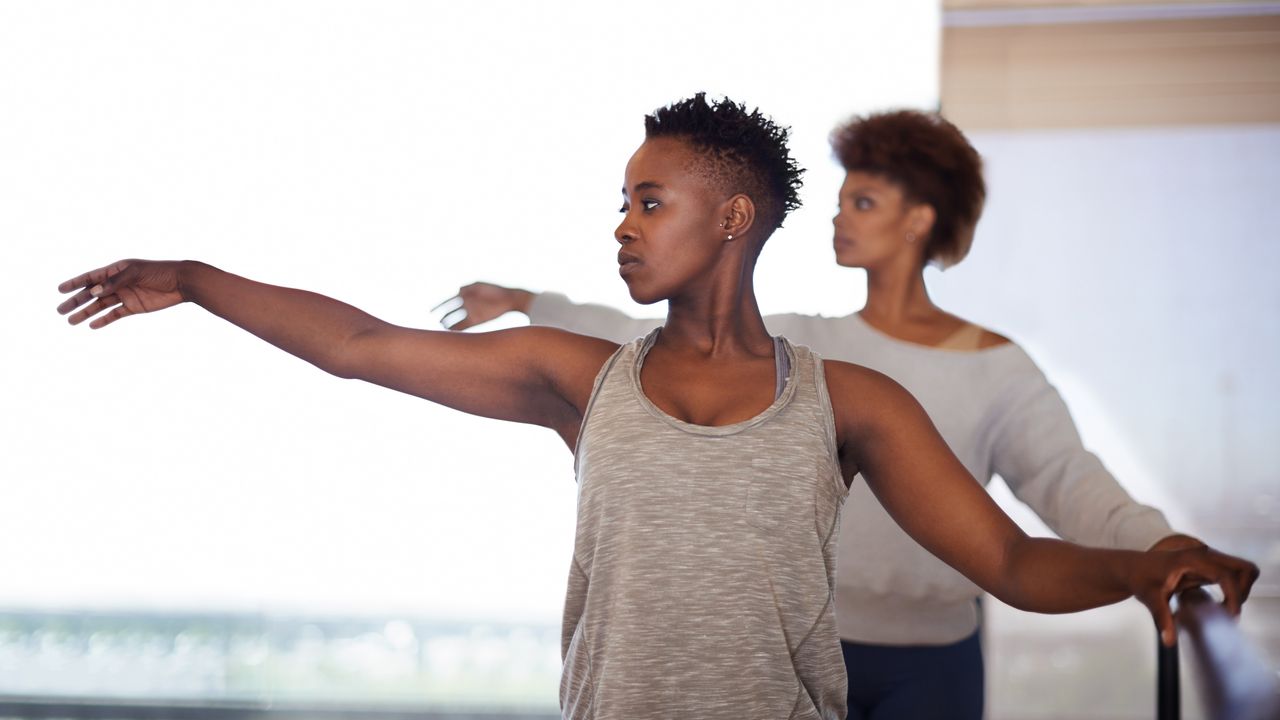 7 high-intensity, low-impact exercises to lose weight and build muscle ...