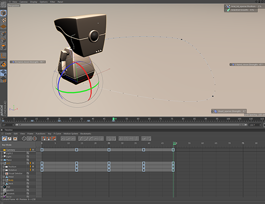 Animation basics: 5 pro tips for using keyframes | Creative Bloq