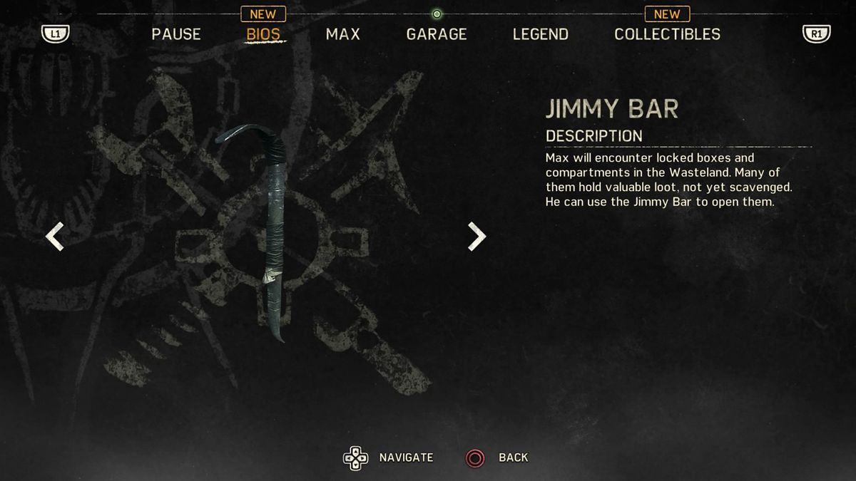 Essential Mad Max game tips for PS4, Xbox One and PC players | GamesRadar+