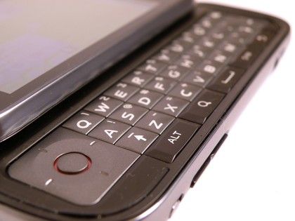 Motorola Dext MB200 review | TechRadar