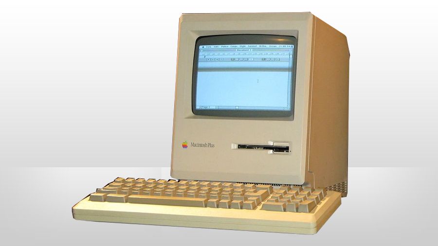 All the Macs that mattered: the 20 most important Apple computers ever ...