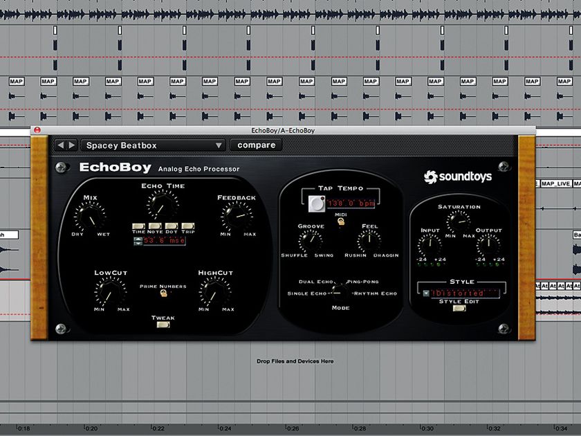 10 steps to more effective transitions | MusicRadar