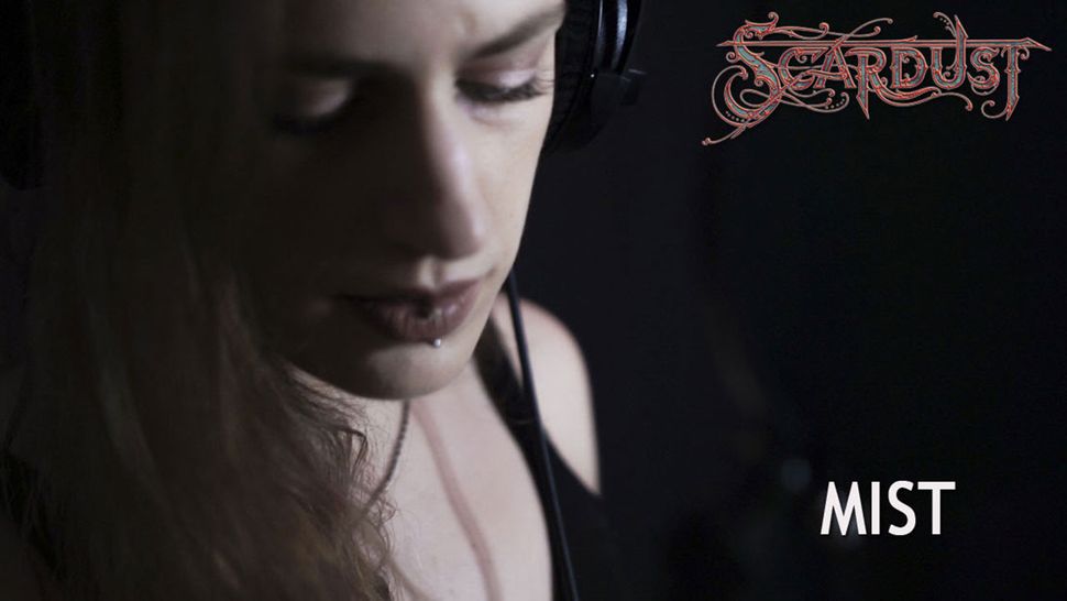 Scardust release video for Mist | Louder