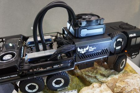 40 awesome custom rigs we saw at Computex | PC Gamer