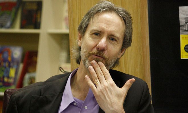 Ron Rash's 6 favorite Southern fiction books | The Week