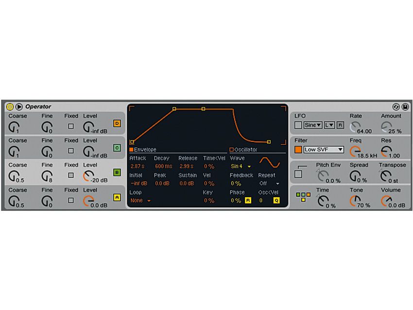 10 of the best FM plugin synths | MusicRadar