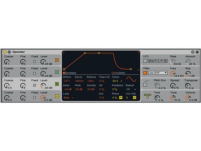 10 of the best FM plugin synths | MusicRadar