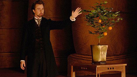 50 Greatest Movie Illusions | GamesRadar+