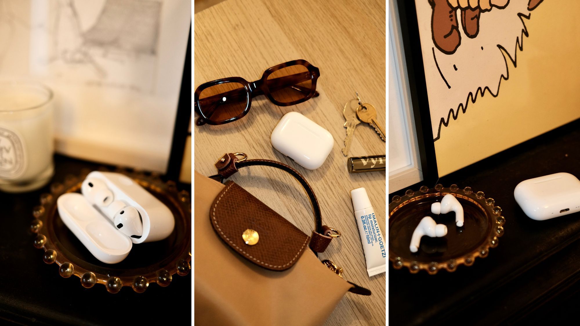 Airpod Pro 3 Review: "A Gamechanger For Ear Health." | Marie Claire UK