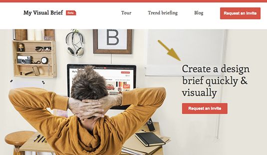6 questions every homepage should answer | Creative Bloq