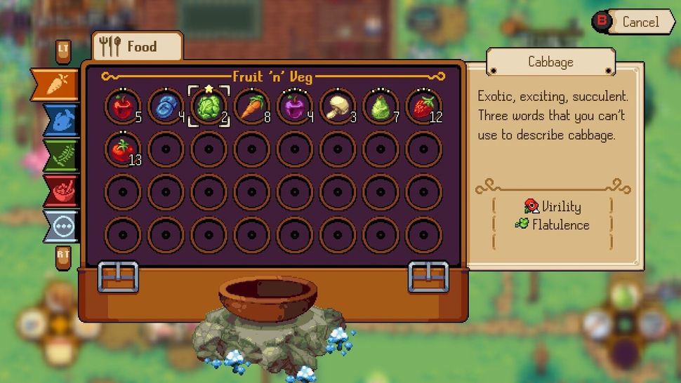 Kynseed review | PC Gamer