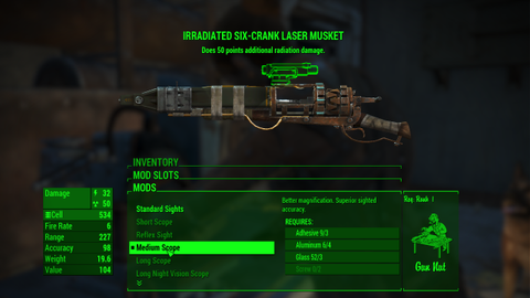 Fallout 4 review | PC Gamer