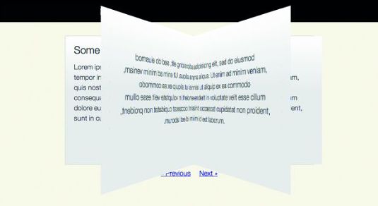 Build a rotating 3D carousel with CSS | Creative Bloq