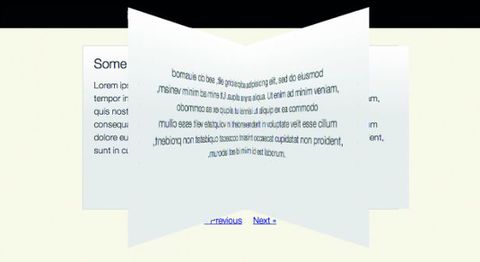 Build a rotating 3D carousel with CSS | Creative Bloq