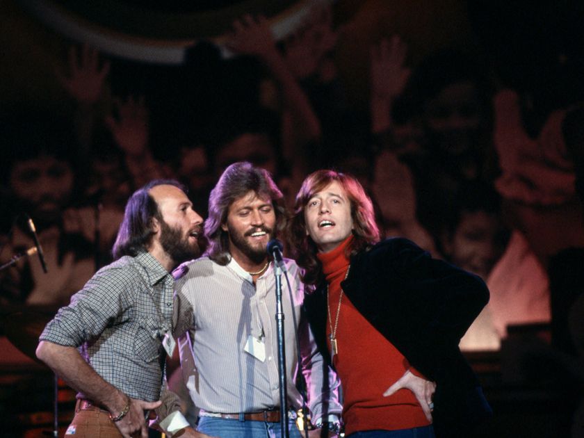 The 56 greatest songwriters of all time | MusicRadar