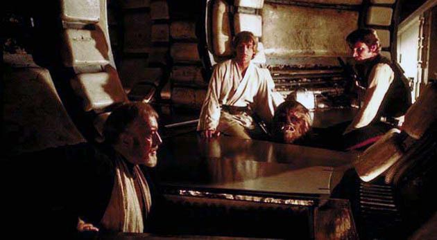 The 30 greatest Han Solo moments ever | GamesRadar+