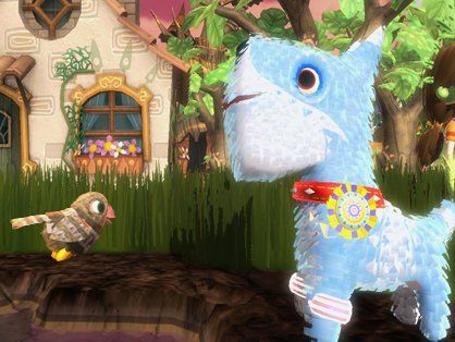 Cute game worlds that would be hell to actually live in | GamesRadar+