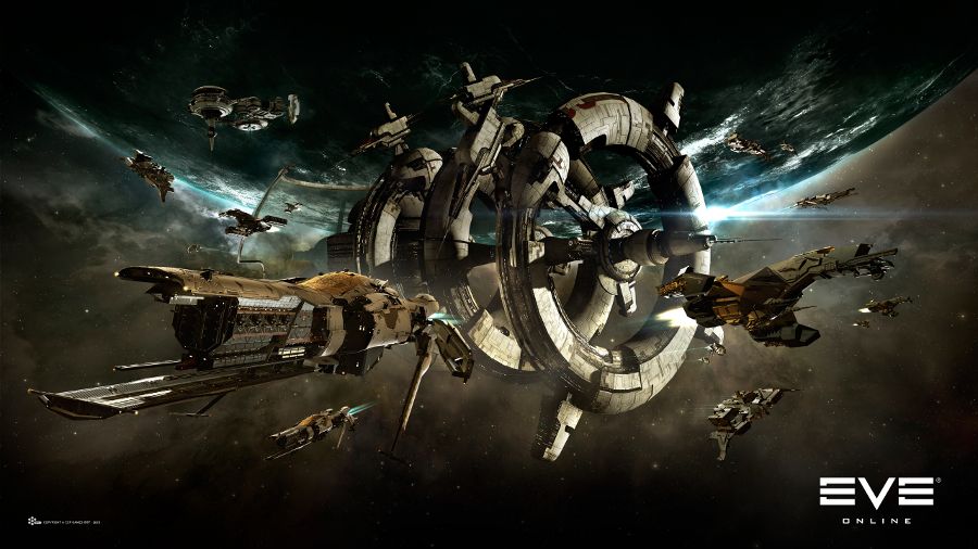 11 Best Space Games On PC That Are Out Of This World TechRadar