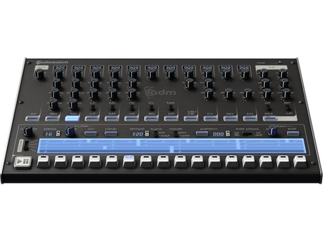 8 bangin' drum synth plug-ins | MusicRadar